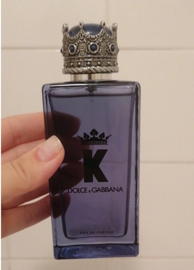 Original Dolce Gabana K NOV