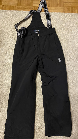 Ski pantalone