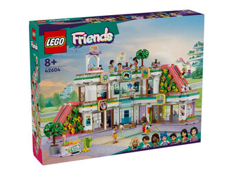 Lego Tržni centar Medenog Grada ( 42604 )