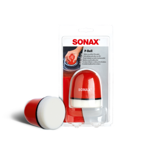 Sonax Clay Ball lopta za poliranje