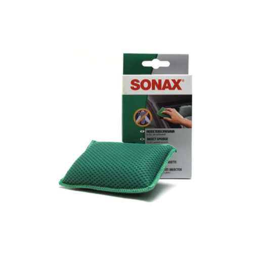 Sonax sunđer za uklanjanje insekata sa vozila