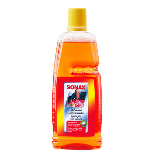 Sonax auto šampon 1l