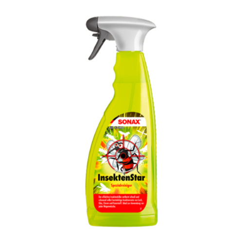 Sonax InsektenStar sredstvo za čišćenje insekata 750ml