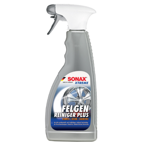 Sonax Xtremeplus čistač za felne 500ml