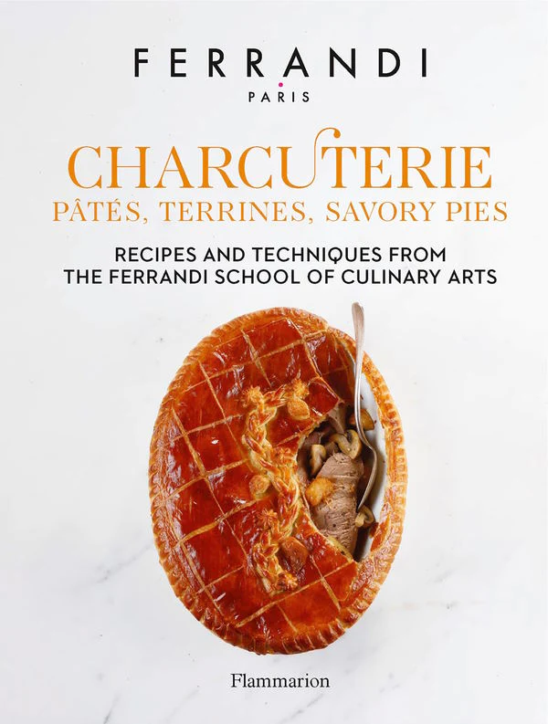 Ferrandi – Charculerie, Pates, Terrines, Savory pies