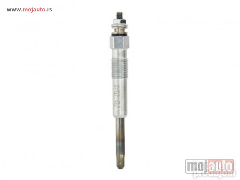 Pezo 206,306, Partner 1.9D, DW8, Grejac Motora,NOVO