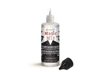 CERNIT MAGIC MIX Polimerni omekšivač 80 ml