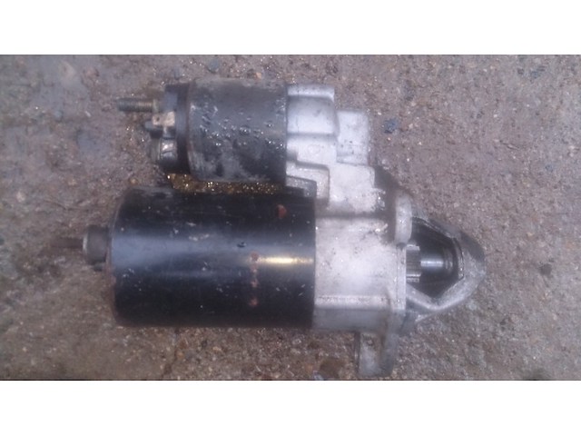 ALNASER ZA AUDI 80 B4 2000CM BENZIINAC 16 V