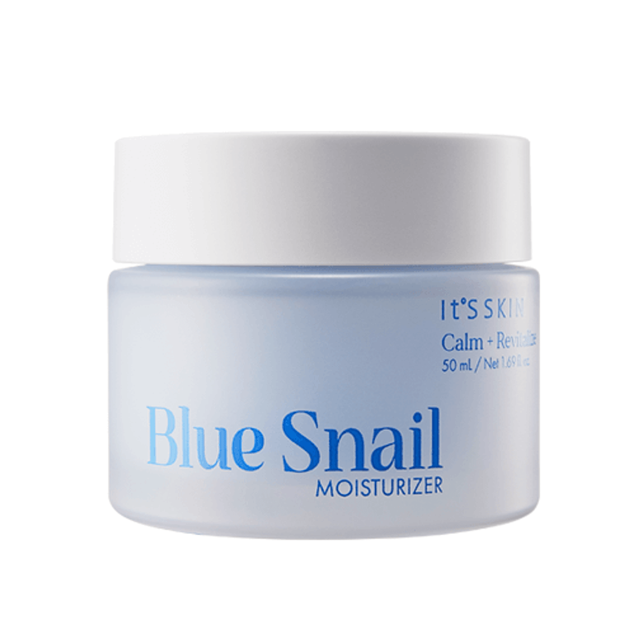 It’S SKIN Blue Snail hidrator za lice, 50 ml