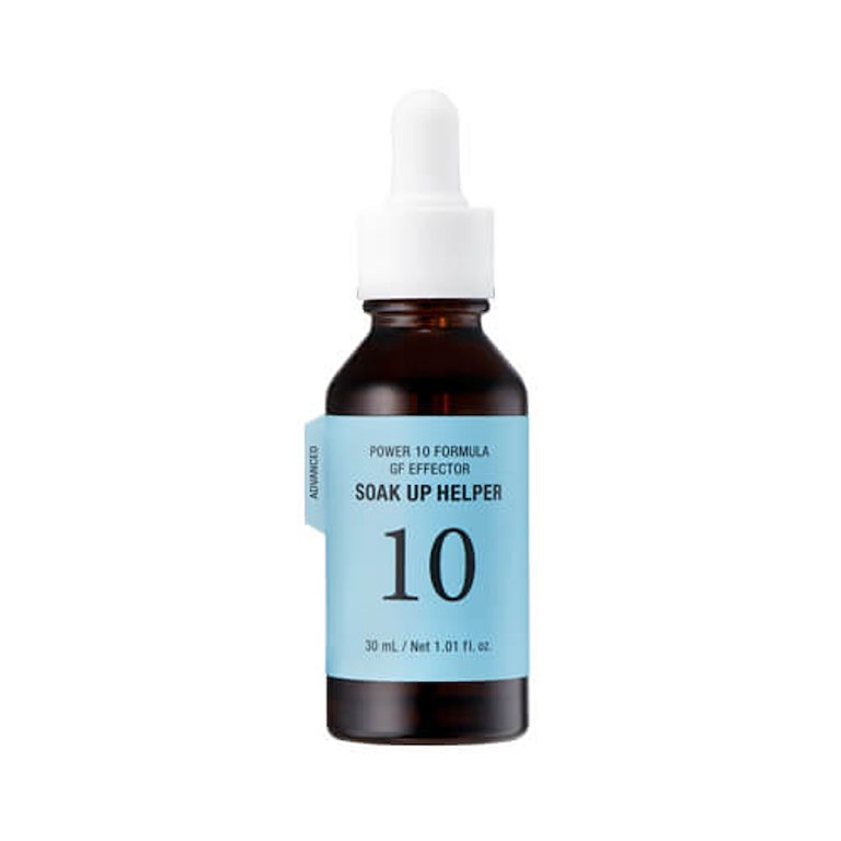 It’S SKIN Power 10 Formula Effector GF, serum za dubinsku hidrataciju kože, 30 ml