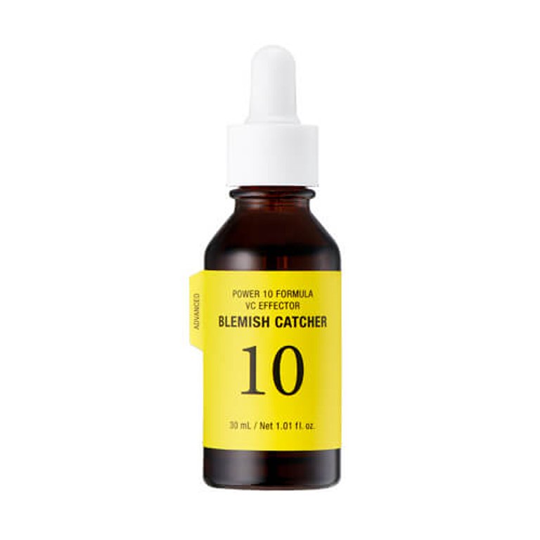 It’S SKIN Power 10 Formula Effector VC, serum za posvetljivanje kože, 30 ml