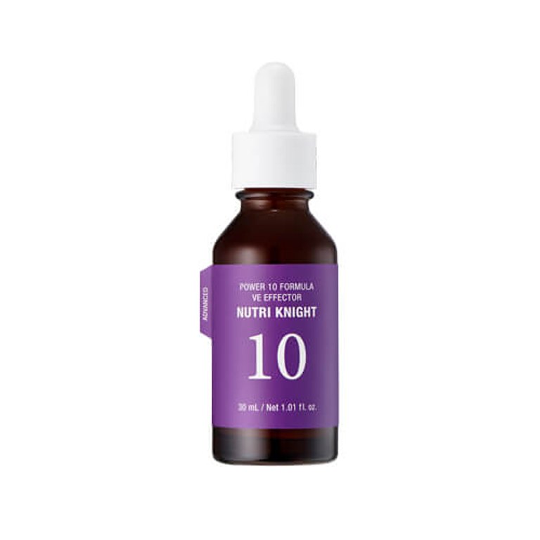 It’S SKIN Power 10 Formula Effector VE, serum za ishranu kože, 30 ml