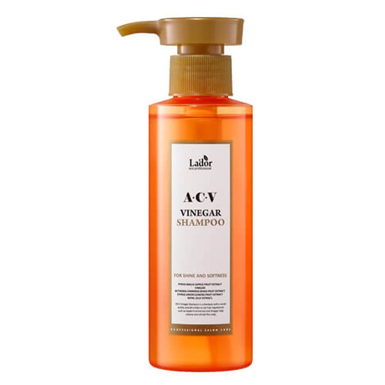 La’dor A·C·V Vinegar šampon sa jabukovim sirćetom, 150 ml