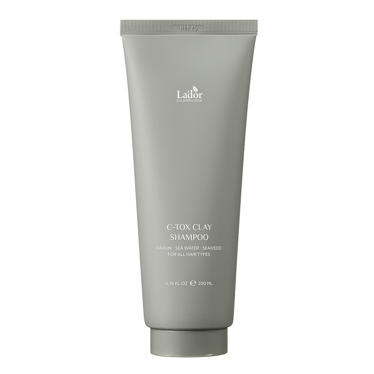 La’dor C-TOX CLAY šampon za kosu, 200ml
