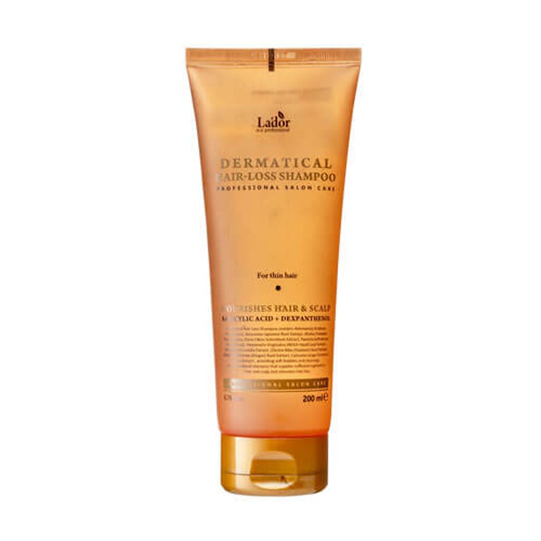La’dor DERMATICAL šampon protiv opadanja kose (za tanku kosu), 200 ml