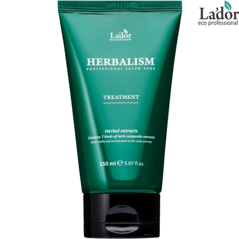 La’dor HERBALISM tretman za oštećenu kosu, 150 ml