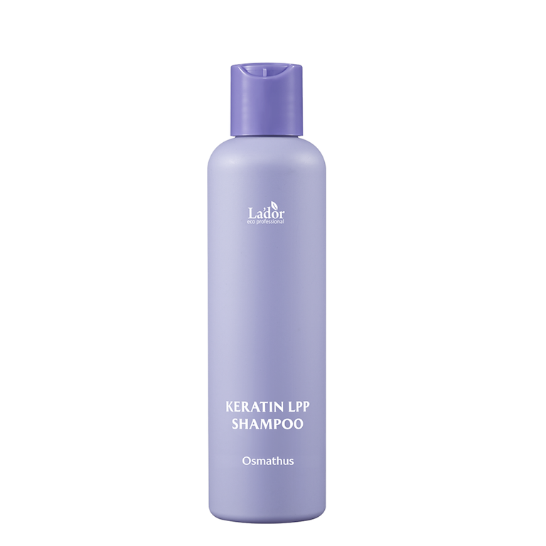 La’dor KERATIN LPP šampon za kosu Osmanthus, 200ml