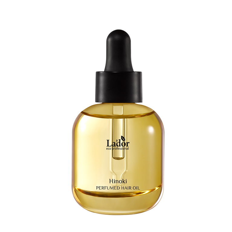 La’dor PARFUMED ulje za kosu Hinoki, 30 ml