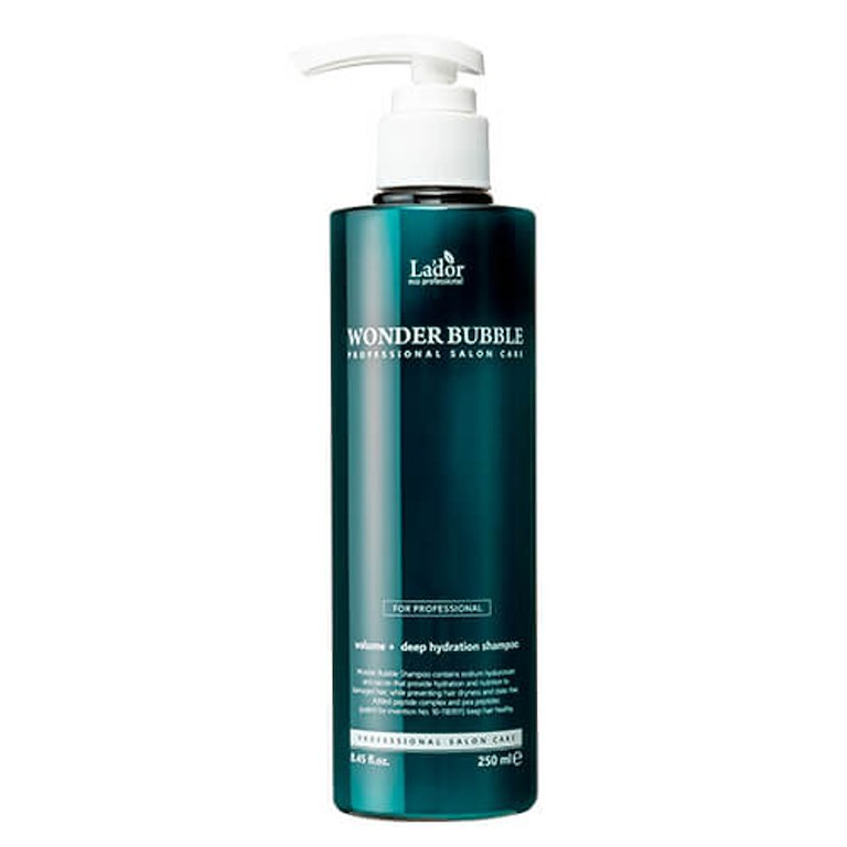 La’dor WONDER BUBBLE, šampon za oštećenu kosu, 250 ml