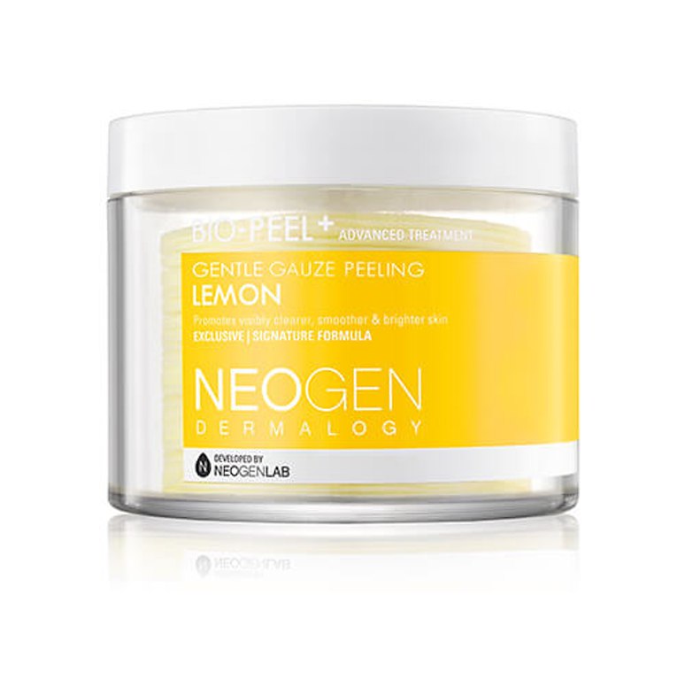 NEOGEN DERMALOGY Bio-Peel LEMON jastučići za piling, 30 komada, 200 ml