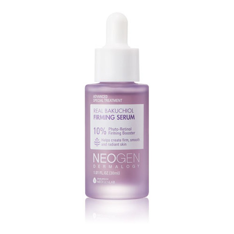 NEOGEN DERMALOGY REAL BAKUCHIOL serum za zatezanje kože, 30 ml