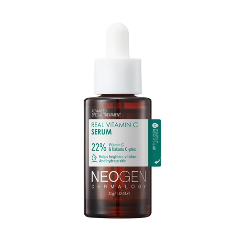 NEOGEN DERMALOGY REAL VITA C SERUM, Serum za lice sa 22% vitamina C, 32 grama