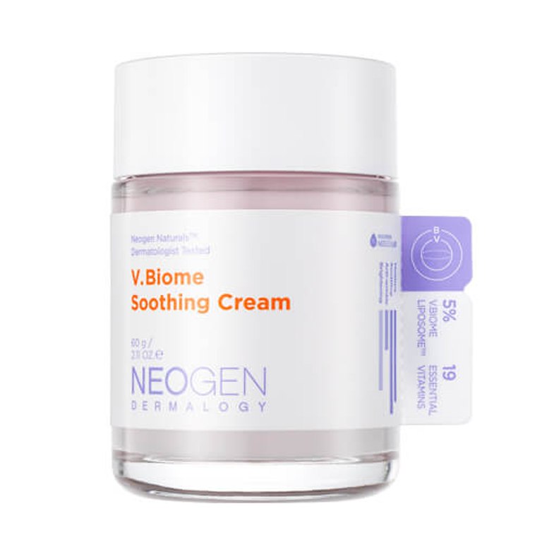 NEOGEN DERMALOGY V. Biome Soothing Cream, 60 g