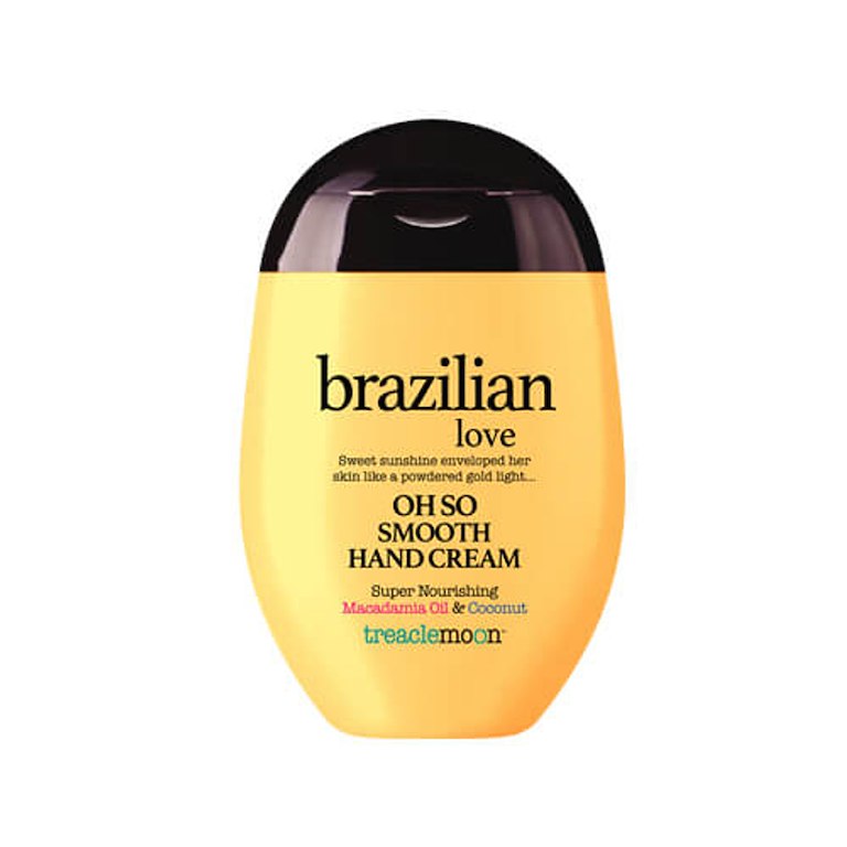 Treaclemoon brazilian love krema za ruke, 75ml