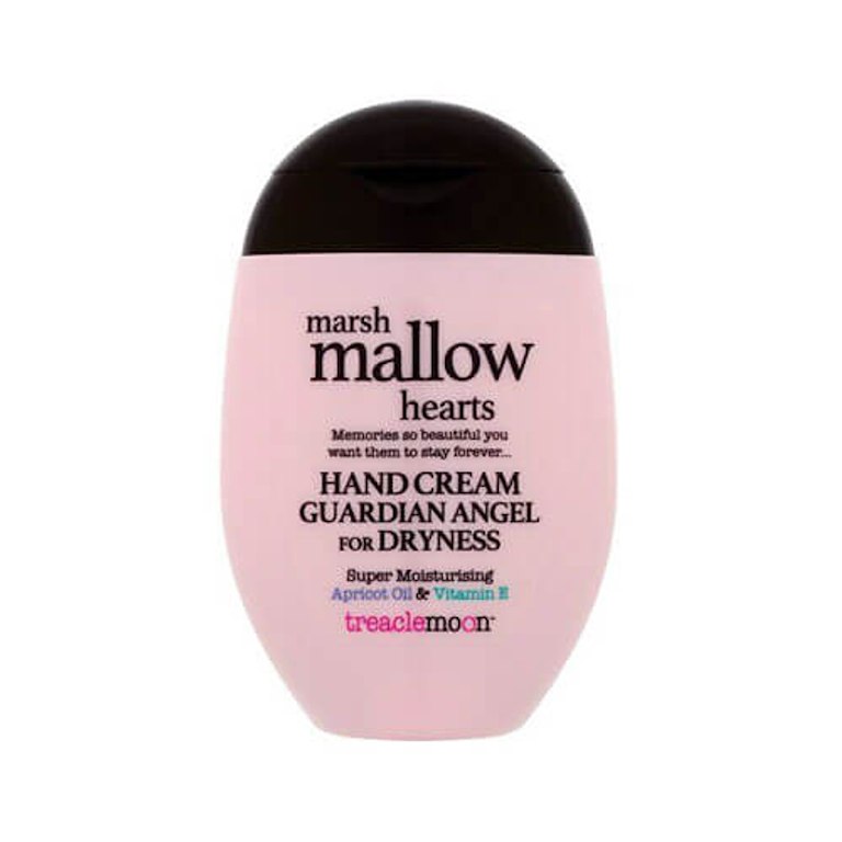 Treaclemoon marsh mallow krema za izrazito suve ruke, 75ml