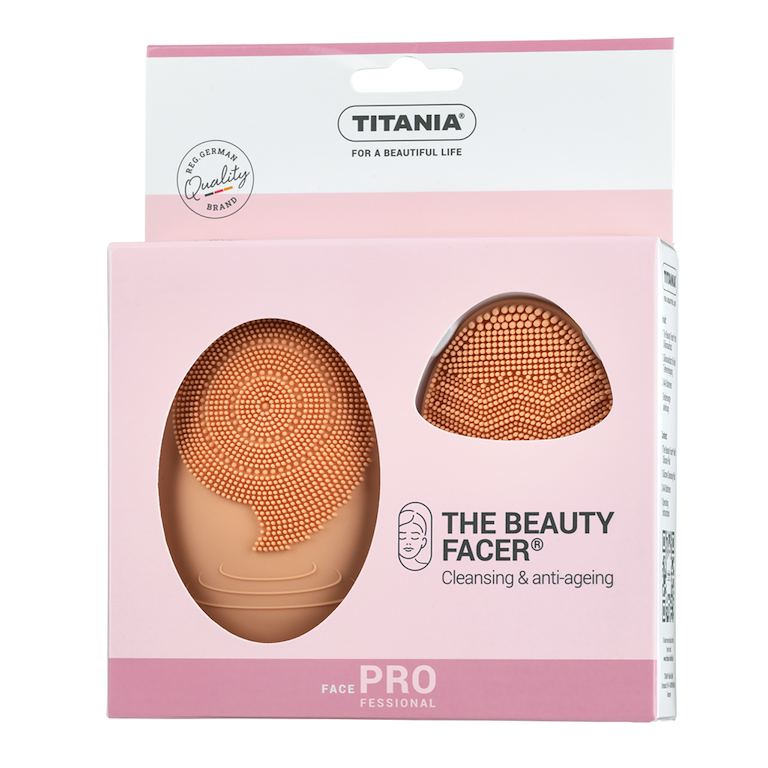 TITANIA® BEAUTY FACER® 2960 BOX, 1 kom.