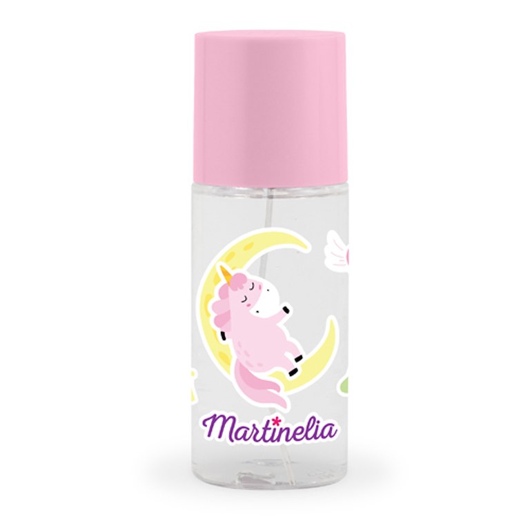 Martinelia Sweet dreams mist za telo rozi, 85 ml