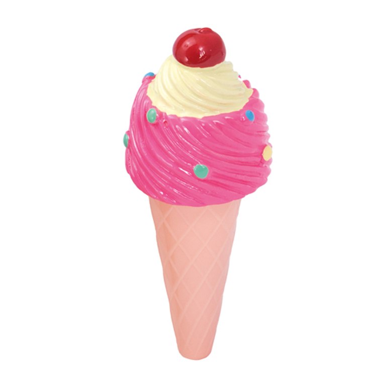 Martinelia Yummy dečiji sjaj za usne sladoled od vanile, 3,5 gr
