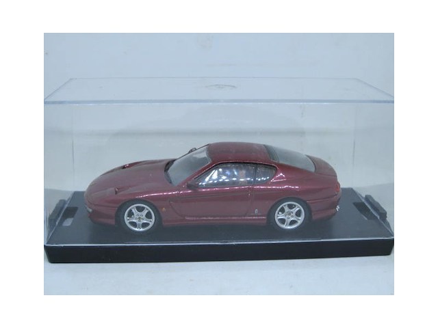 1:43 bang ferrari 456GT