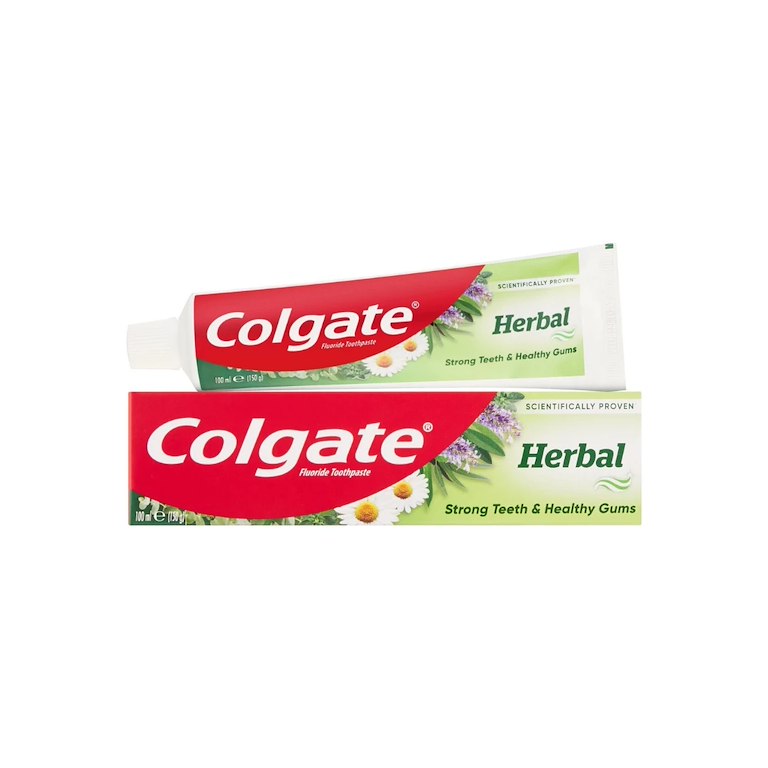 Colgate Pasta za Zube HERBAL 100 mL