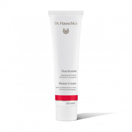 Dr. Hauschka Gel za tuširanje od limuna 150ml