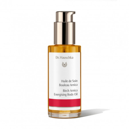 Dr. Hauschka Ulje za telo od breze i arnike 75ml