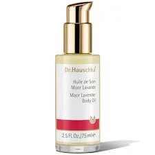 Dr. Hauschka Ulje za telo od lavande 75ml