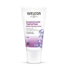 WELEDA Dnevna krema od Irisa, za suvu kožu 30ml