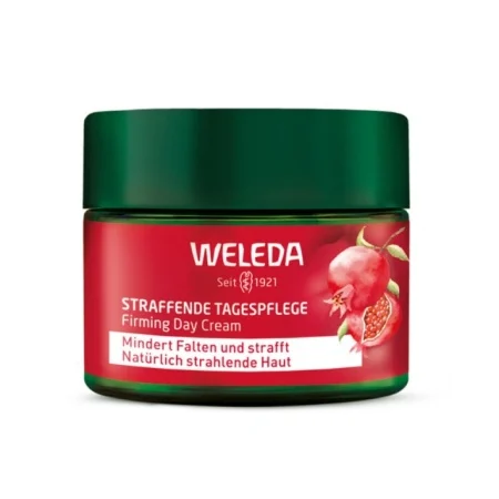 WELEDA dnevna krema od NARA 30ml