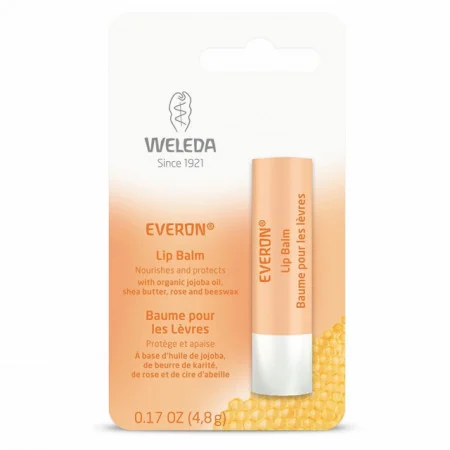 WELEDA EVERON balzam za usne 4.8g