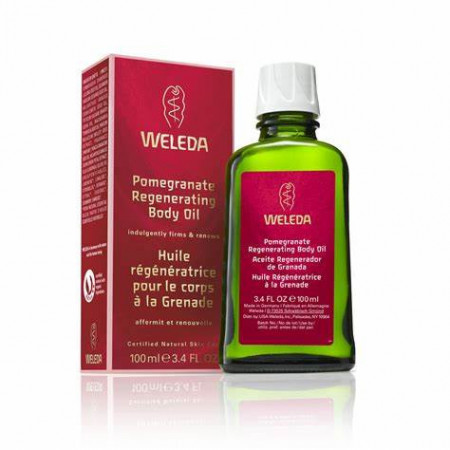 WELEDA Regenerativno ulje od Nara 100ml