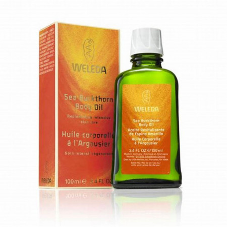 WELEDA Ulje za telo od Pasjeg trna 100ml