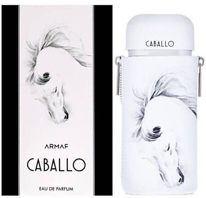 ARMAF Caballo Eau de Parfum