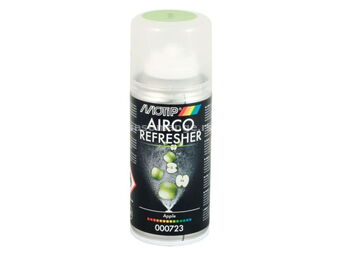 Sprej za klimu MOTIP airco refresher 150ml - jabuka