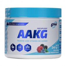 AAKG, 240g