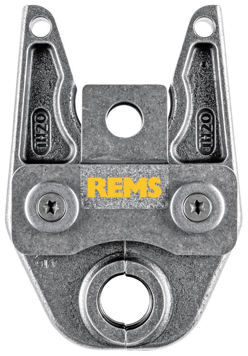 REMS 570465 Stezni prsten TH 18mm