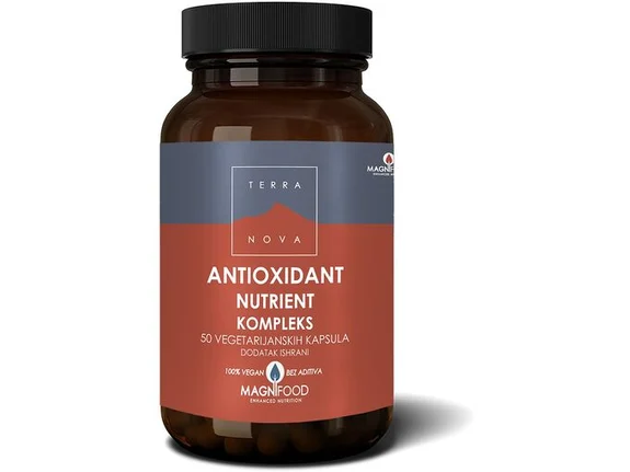 Terranova Antioxidant Complex