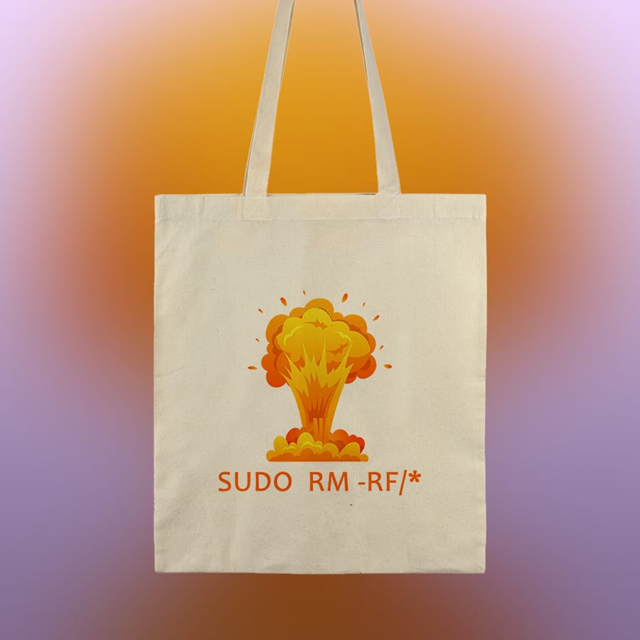 SUDO -RM -RF CEGER