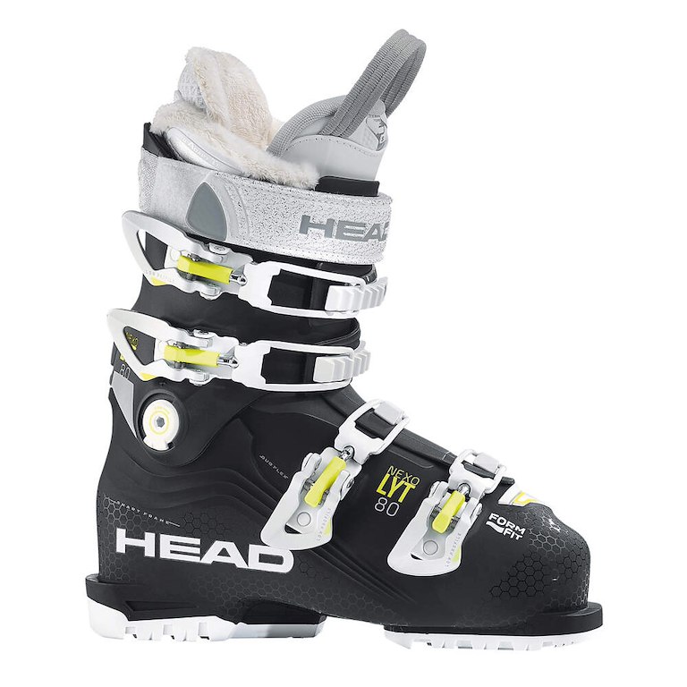 HEAD NEXO LYT 80 W, SKI CIPELE