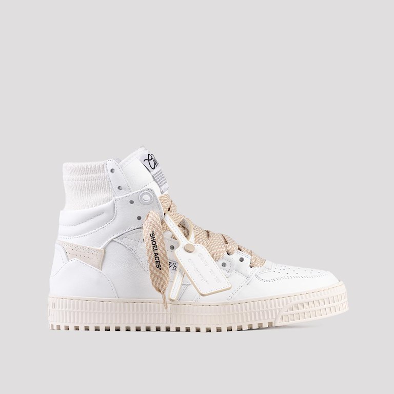 Off-white patike